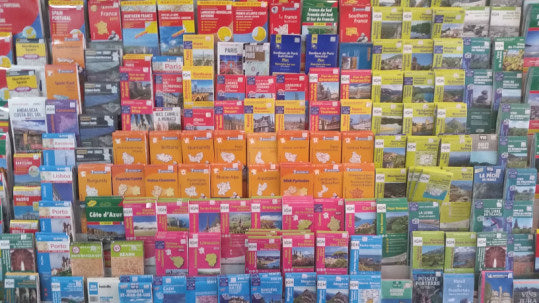 The Map Shop - Adelaide